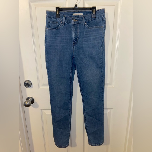 Levi's | Jeans | Classic Straight Levi Jeans | Poshmark